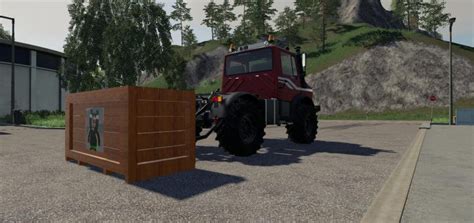 FS19 Forestry Farming Simulator 19 Forestry LS19 Forestry Mods