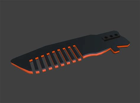 otf over engineered comb upgrade kit by iczfirz makerworld download