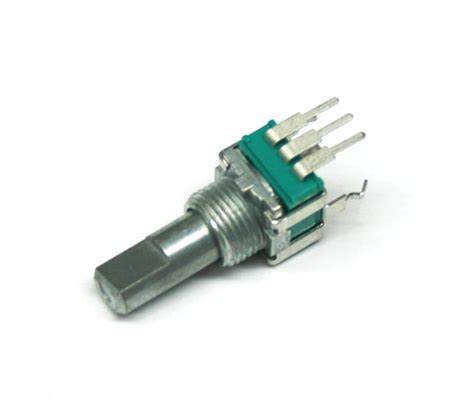 Potentiometer 10kb Rotary Syntaur Potentiometer 10kb Rotary Syntaur