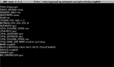 Connecting Servers To A Vlan Introserv