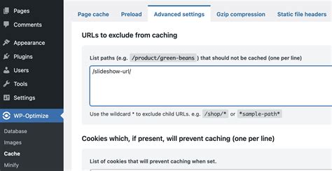Wp Optimize And Metaslider Metaslider