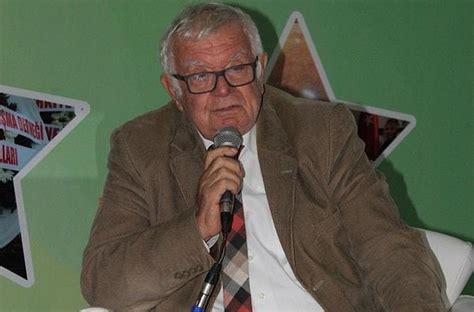 Rıfat Ilgazın Oğlu Aydın Ilgaz Hayatını Kaybetti Onedio