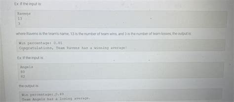 Solved Given Main0 Define The Team Class In File