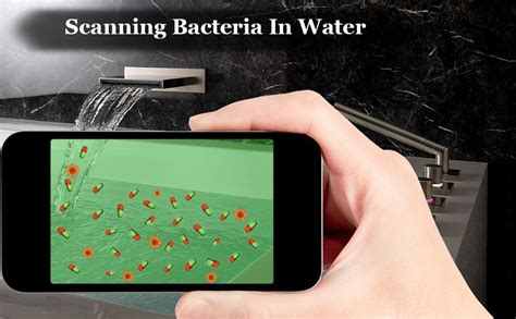 Bacteria Scanner Apk For Android Download