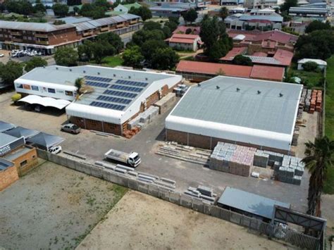 Houses For Sale In Klerksdorp Za