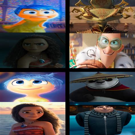 Joy And Moana Prefer Po And Gru Over Tc And Mlm By Proguy2006 On Deviantart