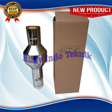 Jual Ombrometer Alat Ukur Curah Hujan Bmkg Jakarta Barat Rudy Indo Teknik Tokopedia