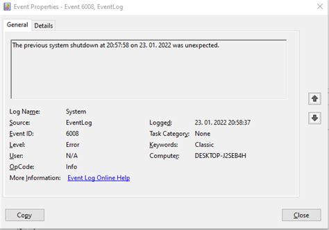 Computer Keeps Restarting TechPowerUp Forums