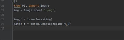 초보자를 위한 Pytorch Pre Trained 모델을 사용한 Image Classification