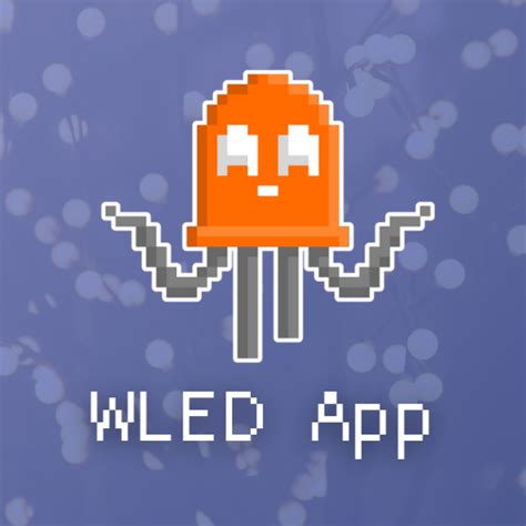 WLED App Apps On Google Play