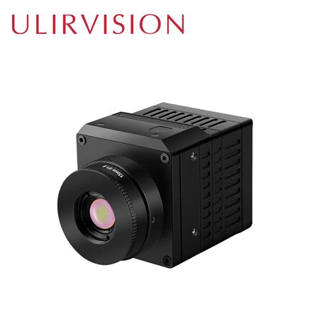 Compact Thermal Imaging Device For Real Time Monitoring Solutions Thermal Imaging Core And