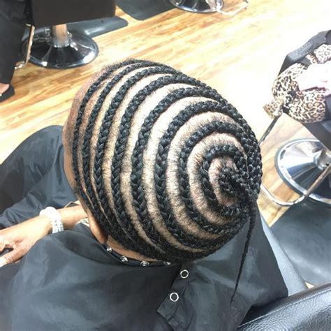 7 Best Sew In Braid Pattern For Your Weaves Forever Braids