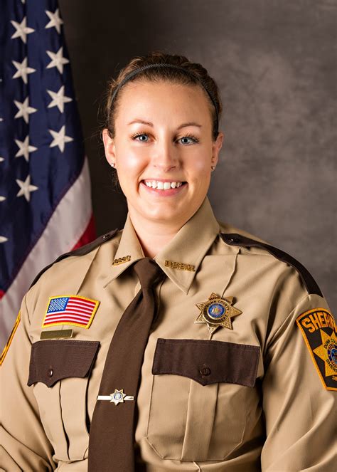 Dunn County Sheriffs Office Menomonie Wi