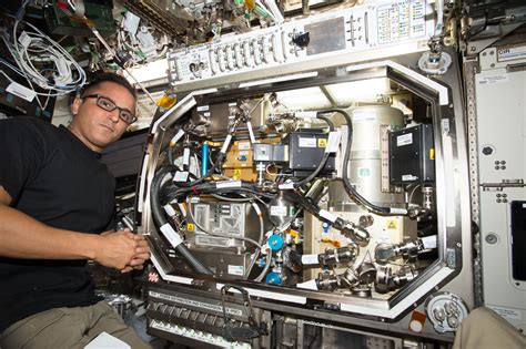 Zero Boil Off Tank Experiments To Enable Long Duration Space