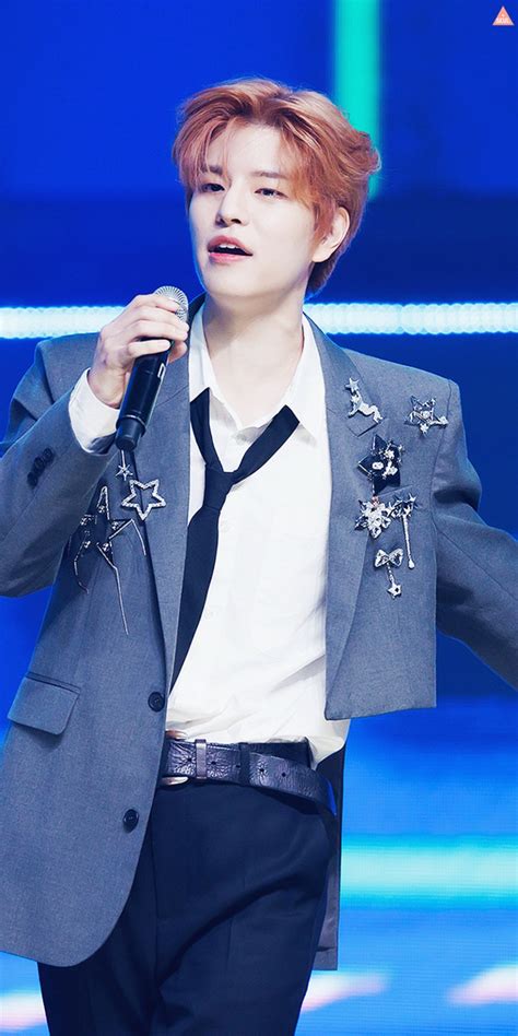 스트레이키즈 승민 특 S Class 무대 배경화면 By 슬짱