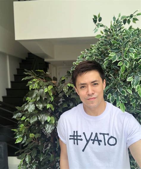 Look Singer Actor Lance Raymundo Viva Artists Agency