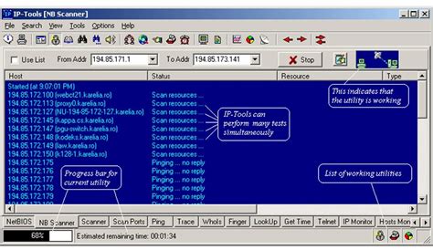 Advanced Network IP Tools Download Latest 2025 FileCR