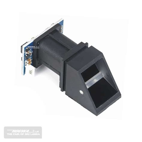 FINGERPRINT MODULE R Chinahub Lk