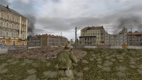 Ww2 Stalingrad Arma 2 And Oa User Missions Bohemia Interactive Forums