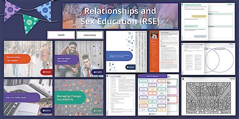 Secondary Rse Taster Pack Beyond Secondary Resources