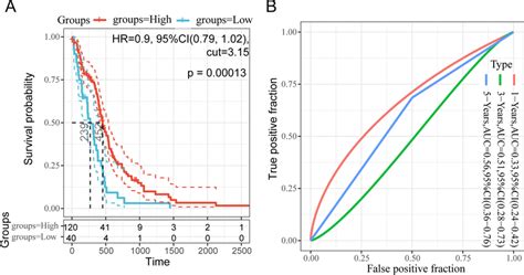 Gene Set Enrichment Analysis Gsea Functional Annotation Analysis On