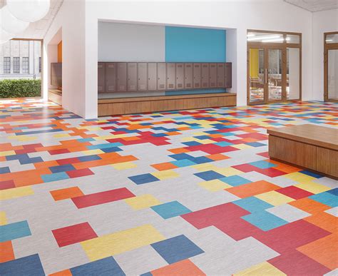 Structure LVT Hard Surface Mannington Commercial