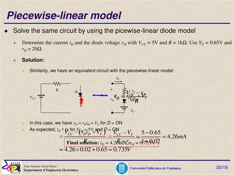 learning in electronic circuits ppt download