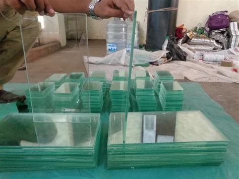 2mm To 20mm Vycor High Temp Glass At Rs 1300 Piece In Chennai Id