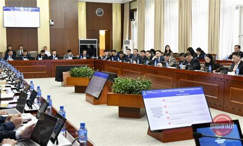 Эрүүгийн хэрэг хянан шийдвэрлэх тухай хуульд нэмэлт өөрчлөлт оруулах тухай хуулийн төслийн