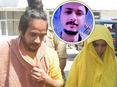 Meerut Saurabh Murder Case मुस्‍कान साहिल ने मेरठ सौरभ राजपूत हत्याकांड की जांच में हुआ