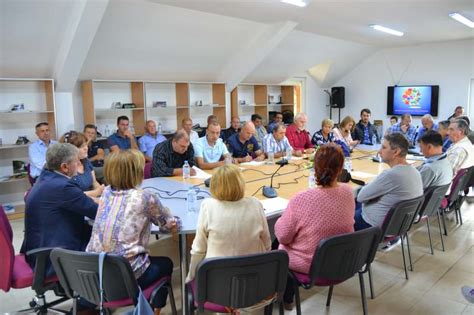 Отпочна процесот на креирање визија за Осогово како идно заштитено подрачје Ncp Bregalnica