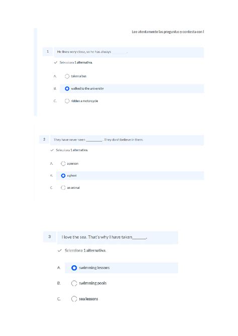 AC S Week Quiz Vocabulary Questions Answers Studocu