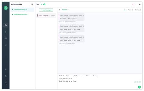 introduction to mqtt clean start and session expiry interval mqtt 5