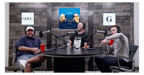 Golfs Subpar With Colt And Drew A Lively New Show Featuring Colt