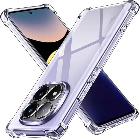 Plecki Sasal Do Xiaomi Redmi 14C Bezbarwny Sklep Opinie Cena W Allegro