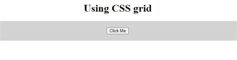 How To Center A Button In CSS GeeksforGeeks