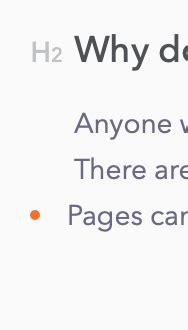 List Text Alignment Is Off R Bearapp