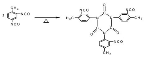 2 Types Of Aromatic Polyisocyanate Curing Agent Doxu Chemical