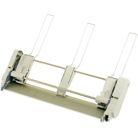 Epson C C Fx Sidm Single Sheet Feeder Sheets