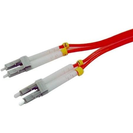 Comprehensive Cable 5m Lc Multimode 30mm Duplex Cable Lc Lc Mm 5m