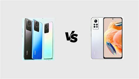 Redmi Note S Vs Redmi Note Pro G Specs Comparison
