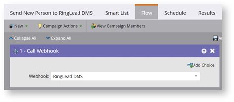 How To Create The Marketo Program And Smart Campaign
