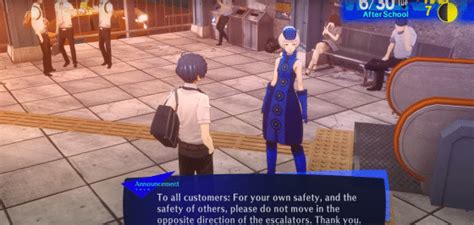persona 3 reloaded elizabeth s request how to complete them