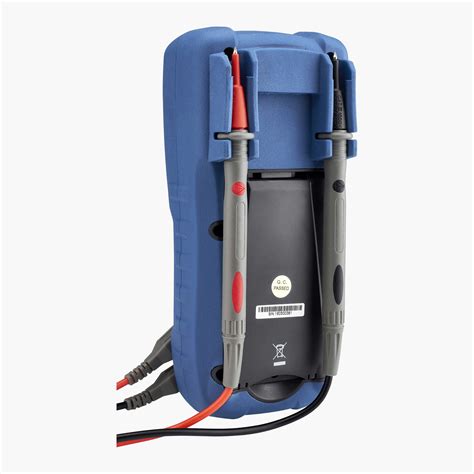 Digital Multimeter Ip67 Biltemadk