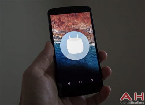 Android Marshmallow Still Contains Wireless Network Bug