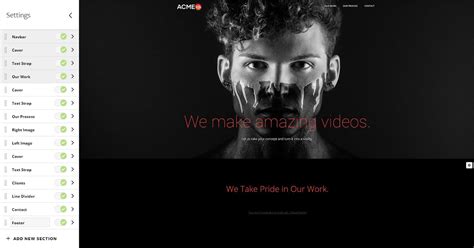 Motion Array Review Months FREE