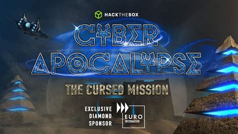 Hack The Box On Linkedin Cyberapocalypse23 Ctf Cybersecurity