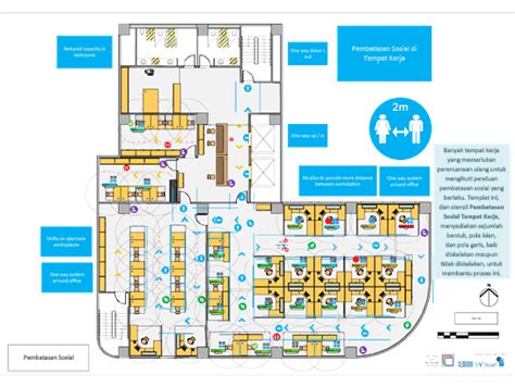 Detail Membuat Topologi Jaringan Dengan Visio Koleksi Nomer