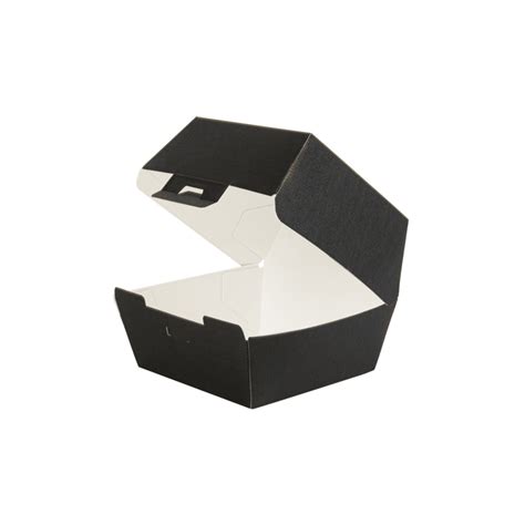 Boites Hamb Noir 1312562cm 50