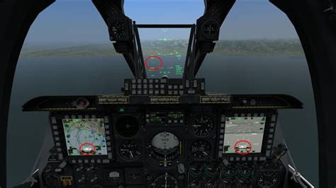 Welcome To Ice S Guide For The New DCS A10 Pilot While I Am A Firm Believer That RTFM Is Not